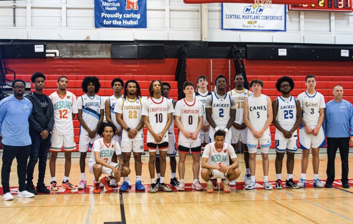 Southern Maryland Basketball Coaches Association (@SMBCA_) / Posts / X