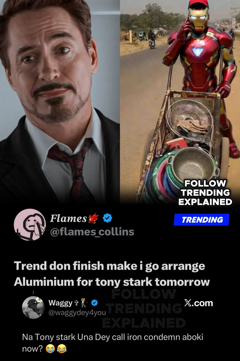 Twitter Lingo Updated 2026. Umbrella Academy - Jehovah Witness Fortune ...