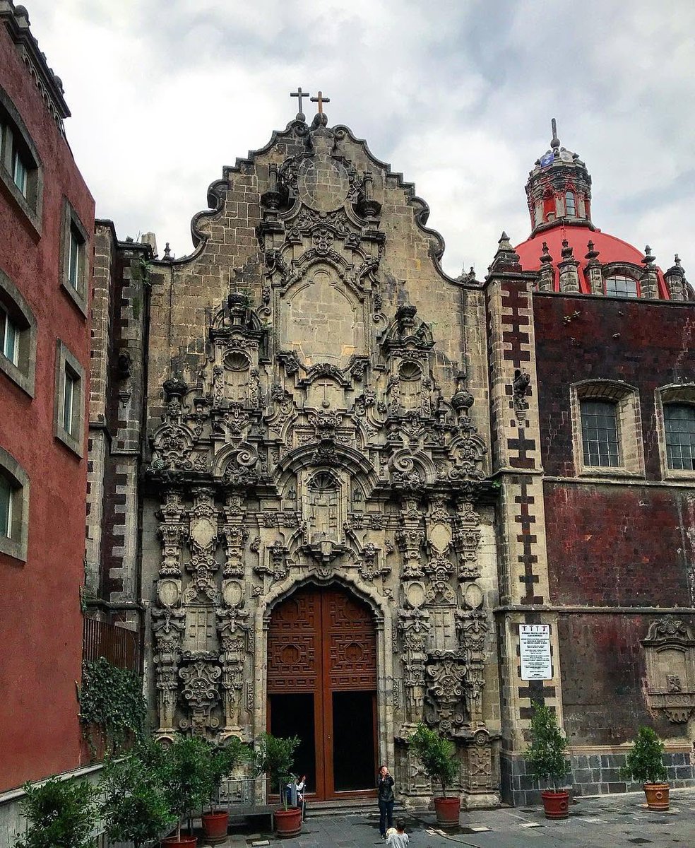 Así de impresionante luce lo que queda del antiguo gigante religioso ...