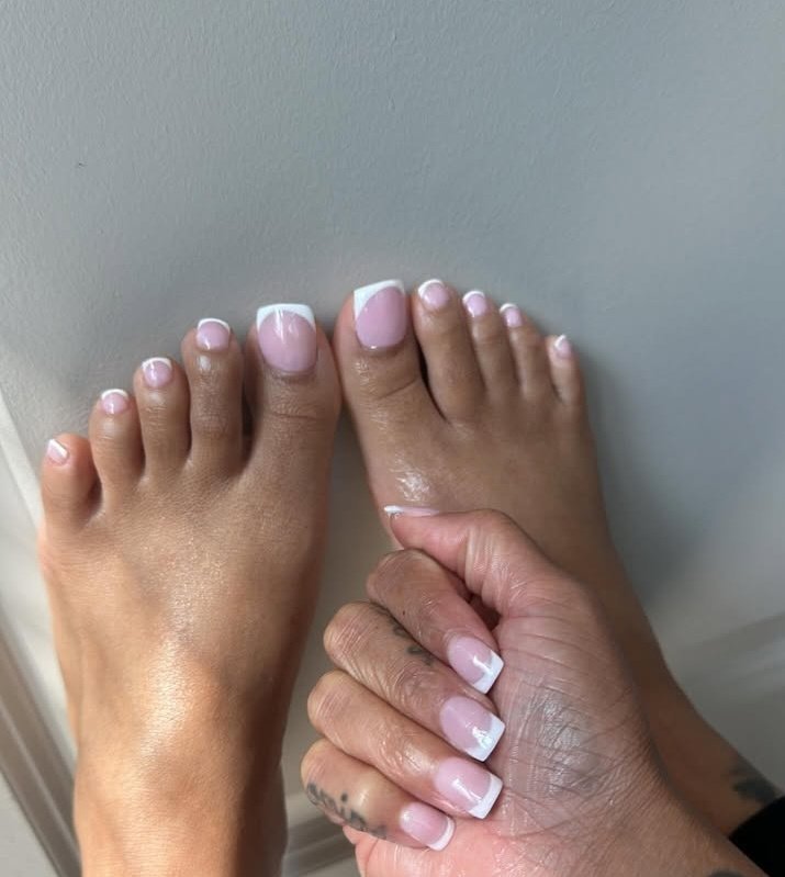 Post by Fleeky Pedi World on X: 🔥🔥🔥🔥