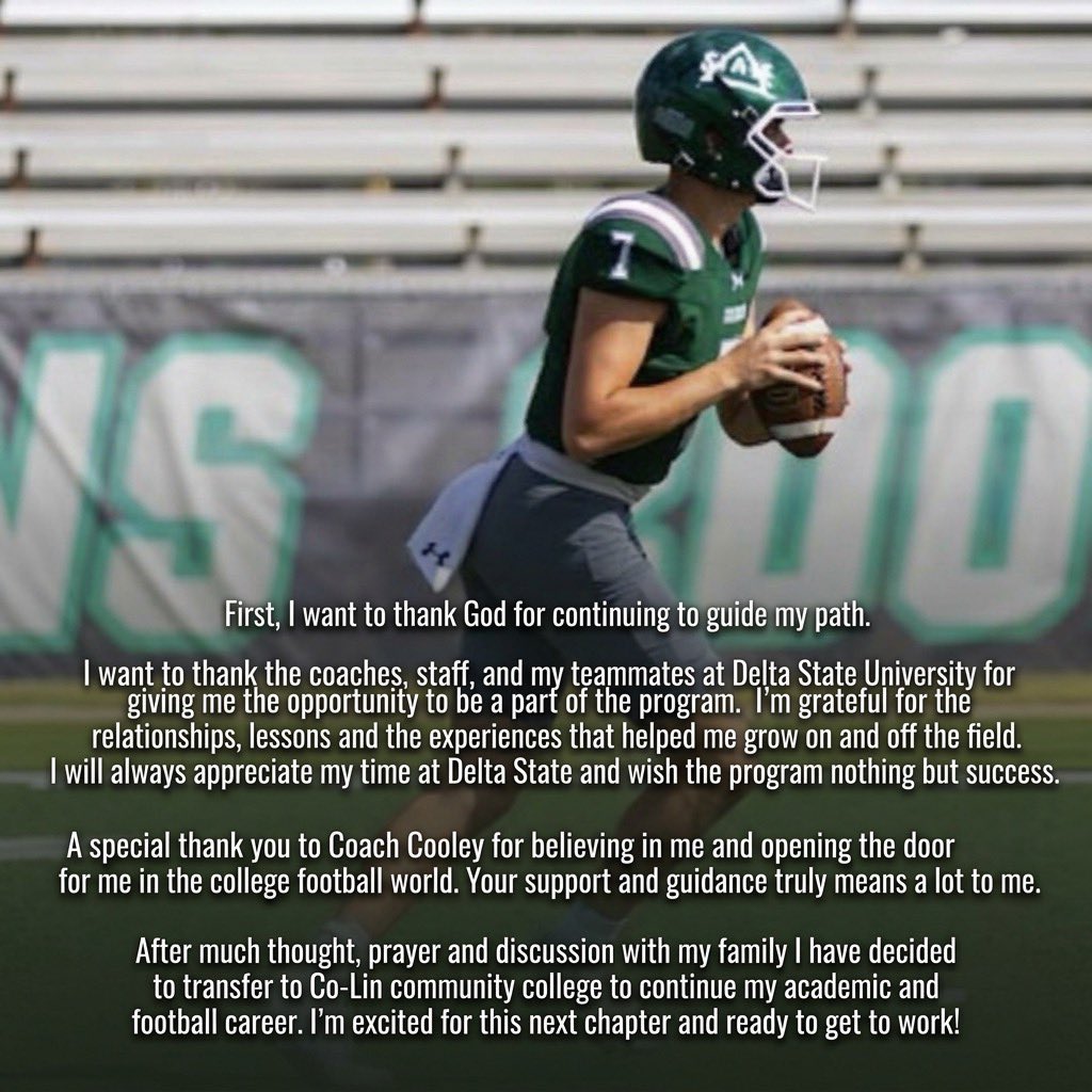 Blessed for this opportunity 🙏@CoachMDavis12 @coachfleming17 ...