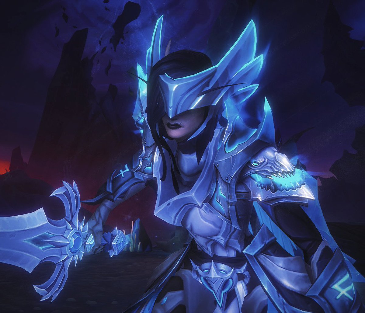 Val’Kyr