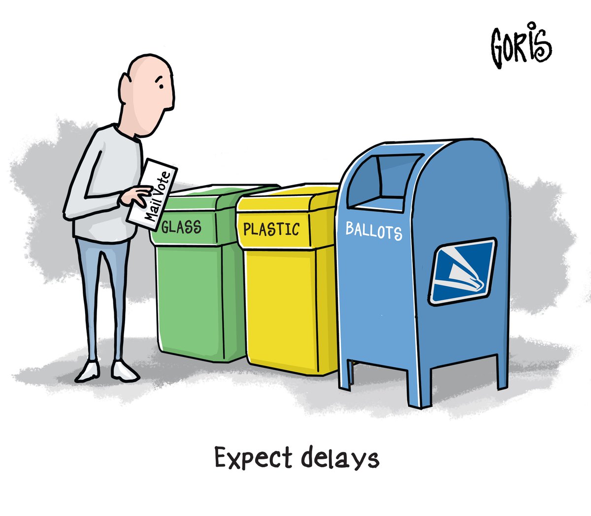 Editorial & Political Cartoons (@EandPCartoons) / Posts / X