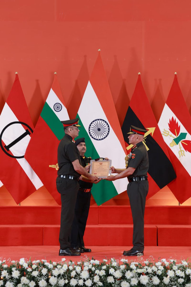 Surg VAdm Arti Sarin, #DGAFMS congratulates 166 Military Hospital Jammu ...