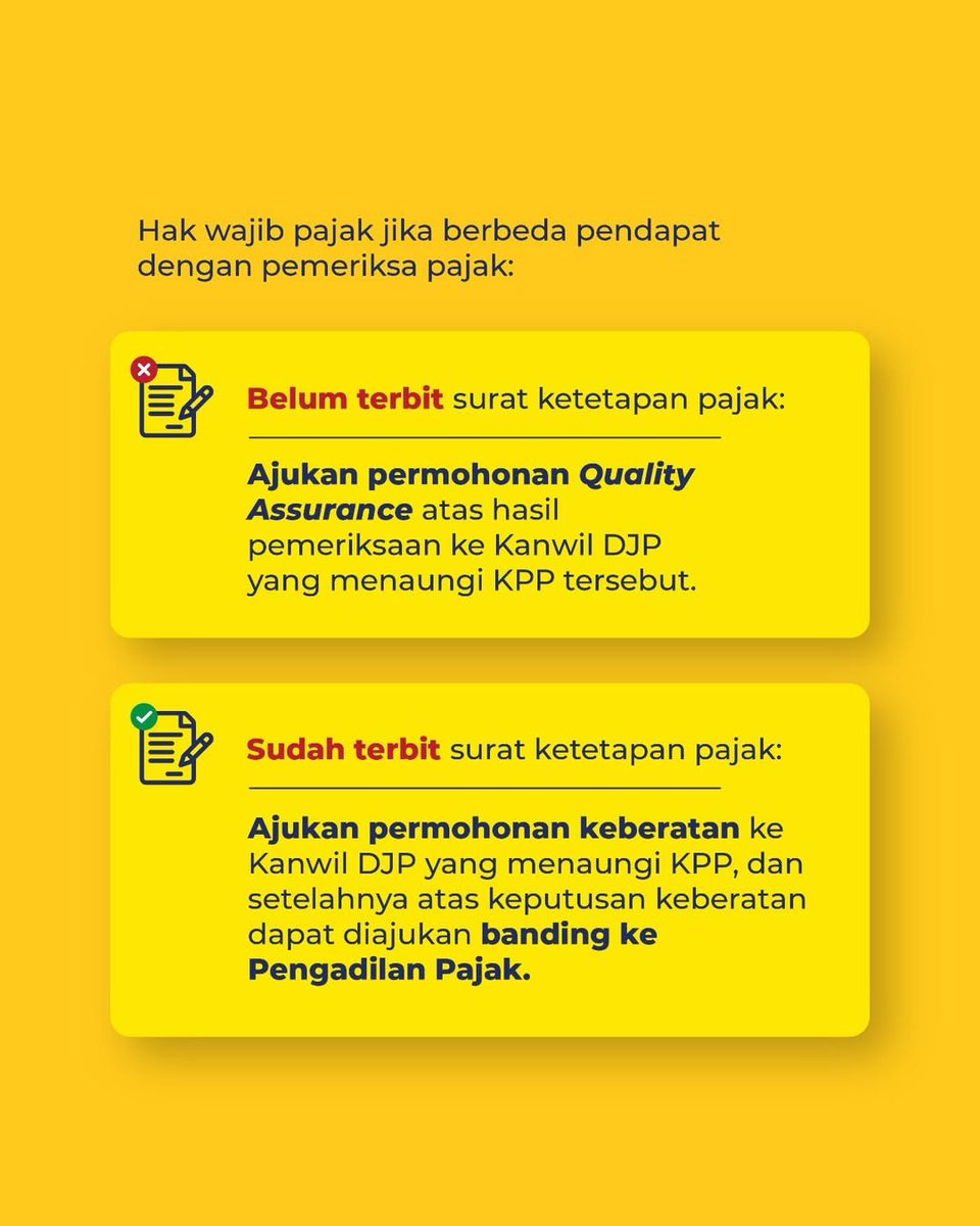 KPP Pratama Bojonegoro (@pajakbojonegoro) / Posts / X