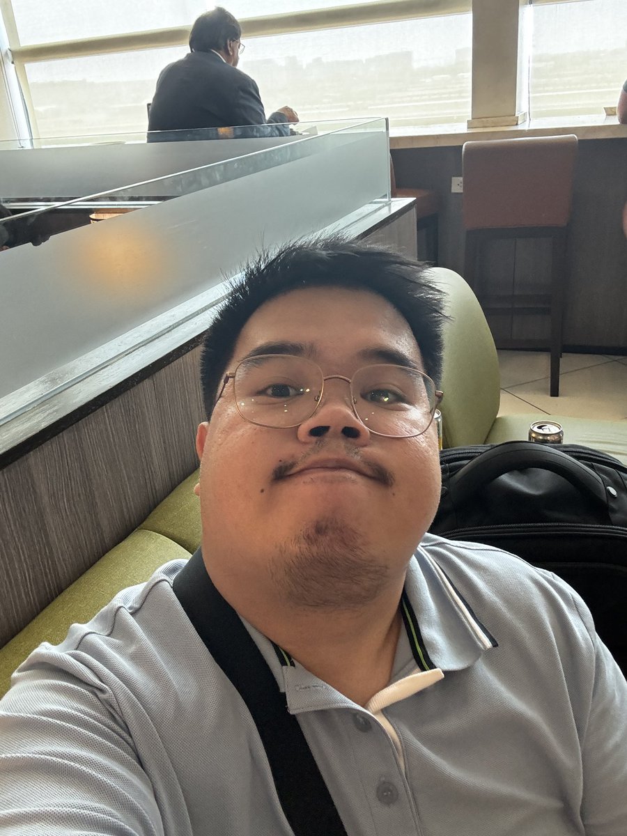 Aaron Labing-isa (@luapaaron) / Posts / X