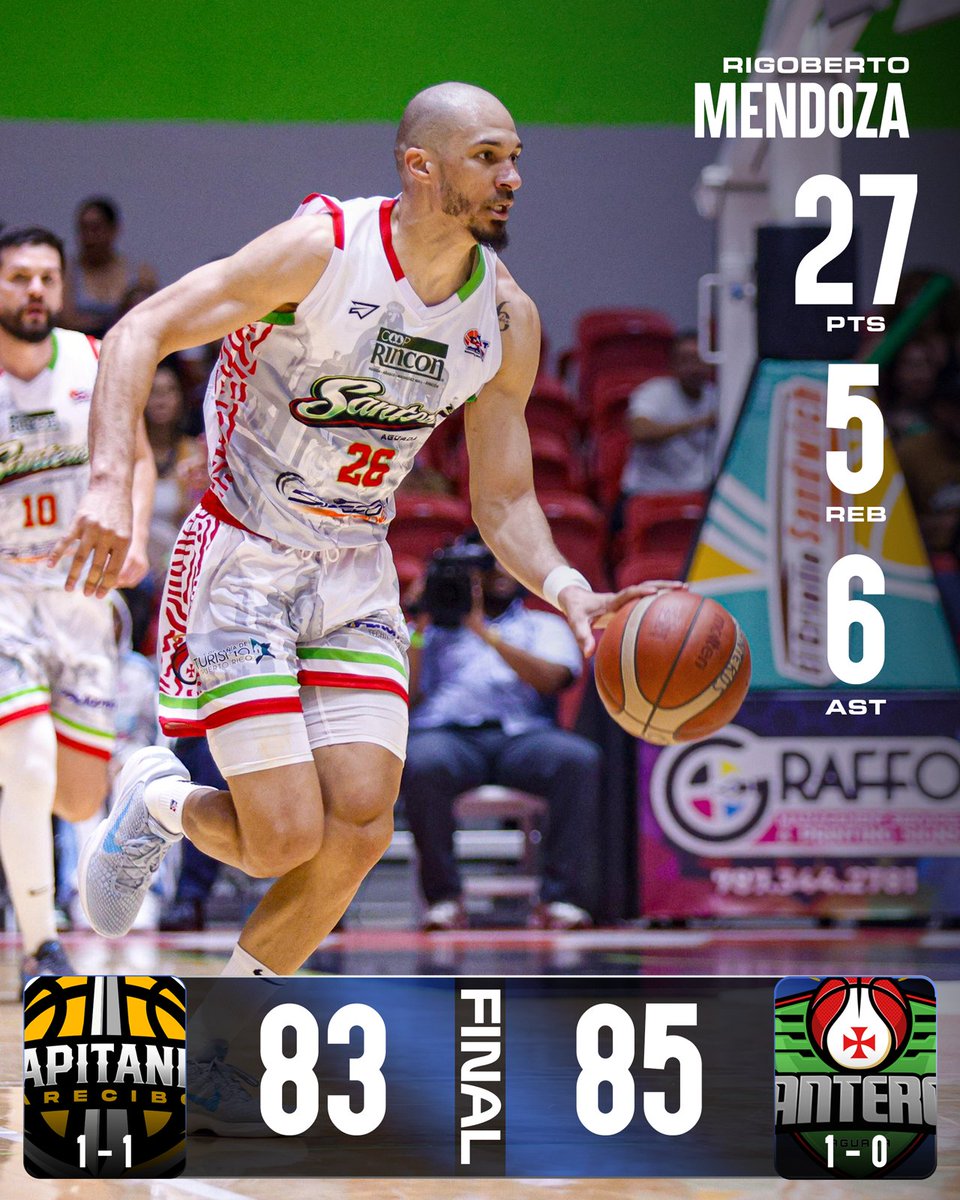 Baloncesto Superior Nacional 🏀🇵🇷 (@bsnpr) / Posts / X