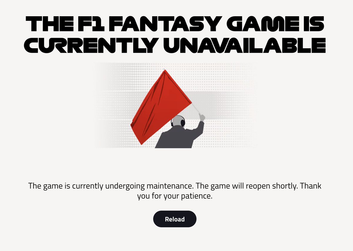 F1 Fantasy Tools (@f1fantasytools) / Posts / X