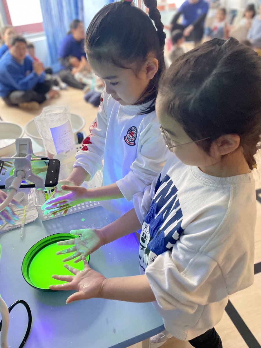STEAM Spring Camp 2026 – Tsukishima Last week, STEAM Spring Camp 2026 ...
