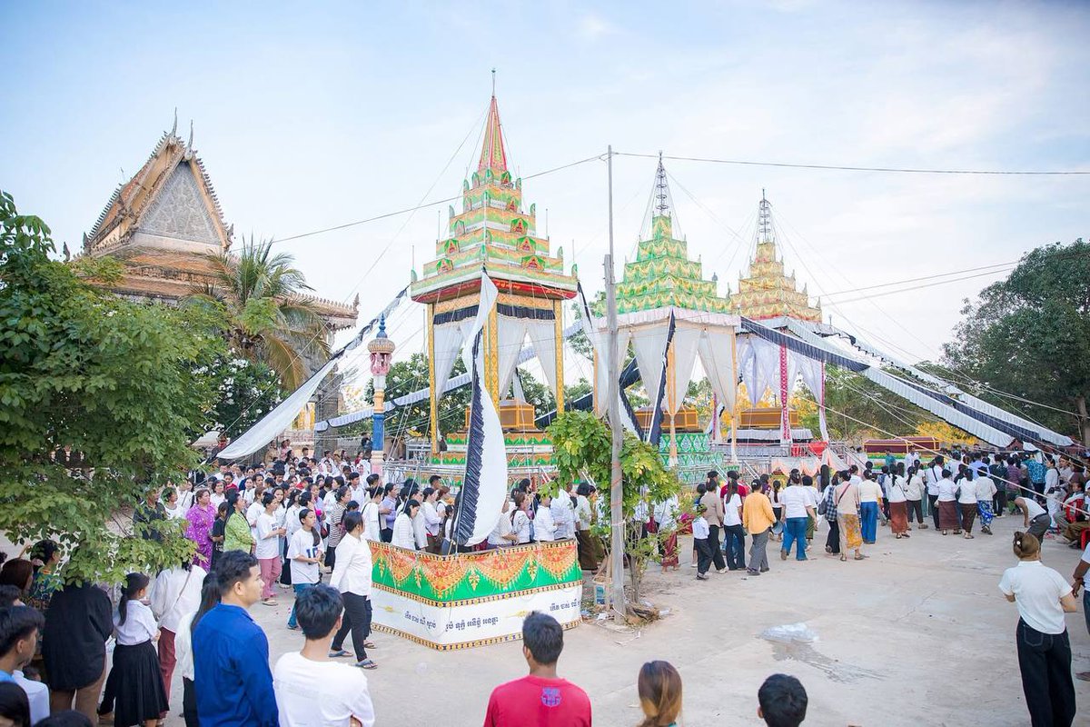 Five Dead in Battambang, and the Driver Is Reportedly an Official's Son ...