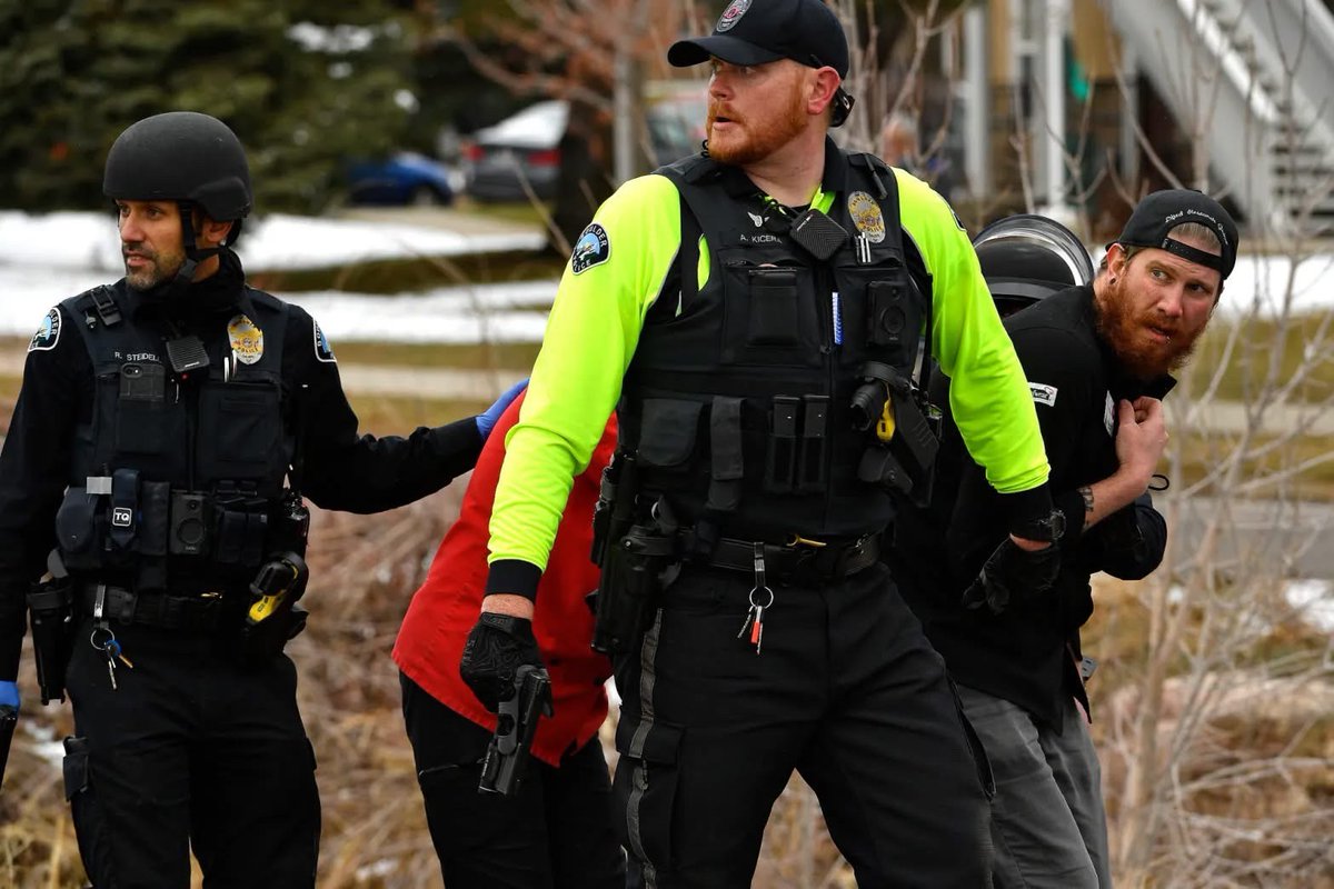 Boulder Police Dept. (@boulderpolice) / Posts / X