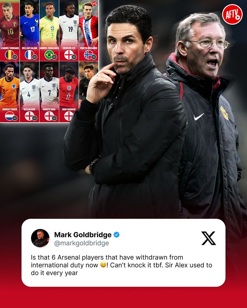 AFTV (@AFTVMedia) / Posts / X