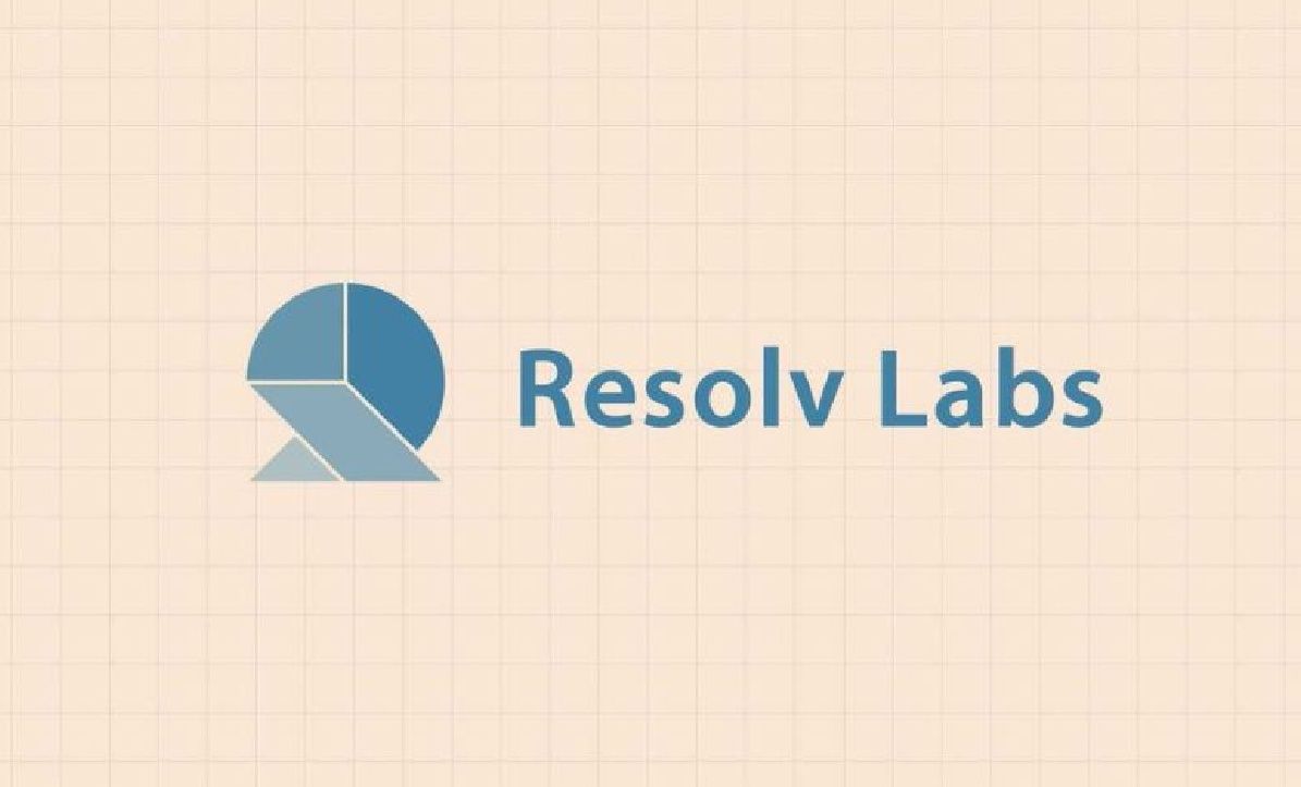 Big update from Resolv Labs on the $USR exploit that shook the ...