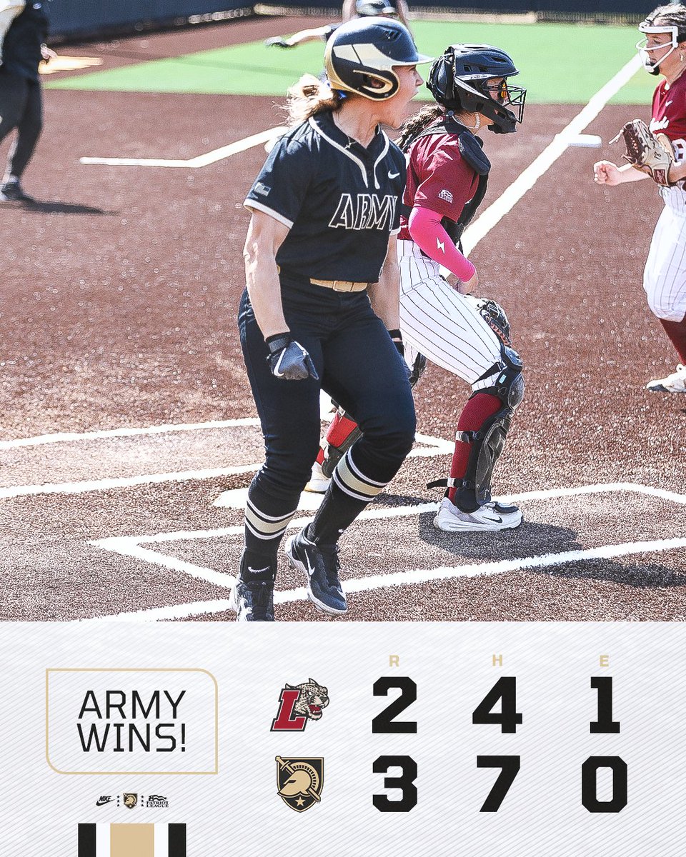 Army Softball (@ArmyWP_Softball) / Posts / X