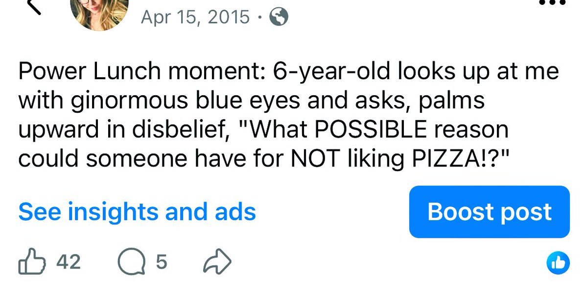 I used to volunteer to be a reader to kindergartners and first graders ...