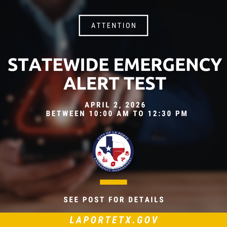 On Thursday, April 2, between AM and PM, emergency alert systems across ...