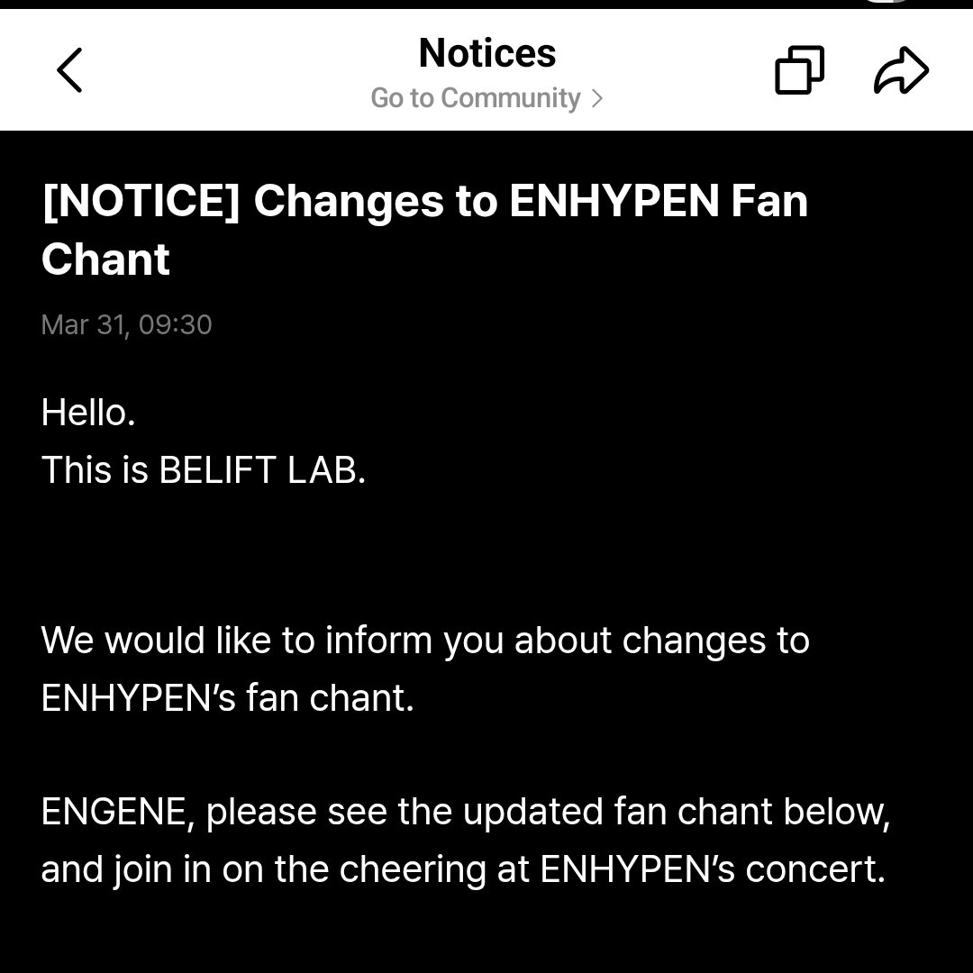 Wtf!? Beshit always tries to demotivated us whenever we all unite They ...