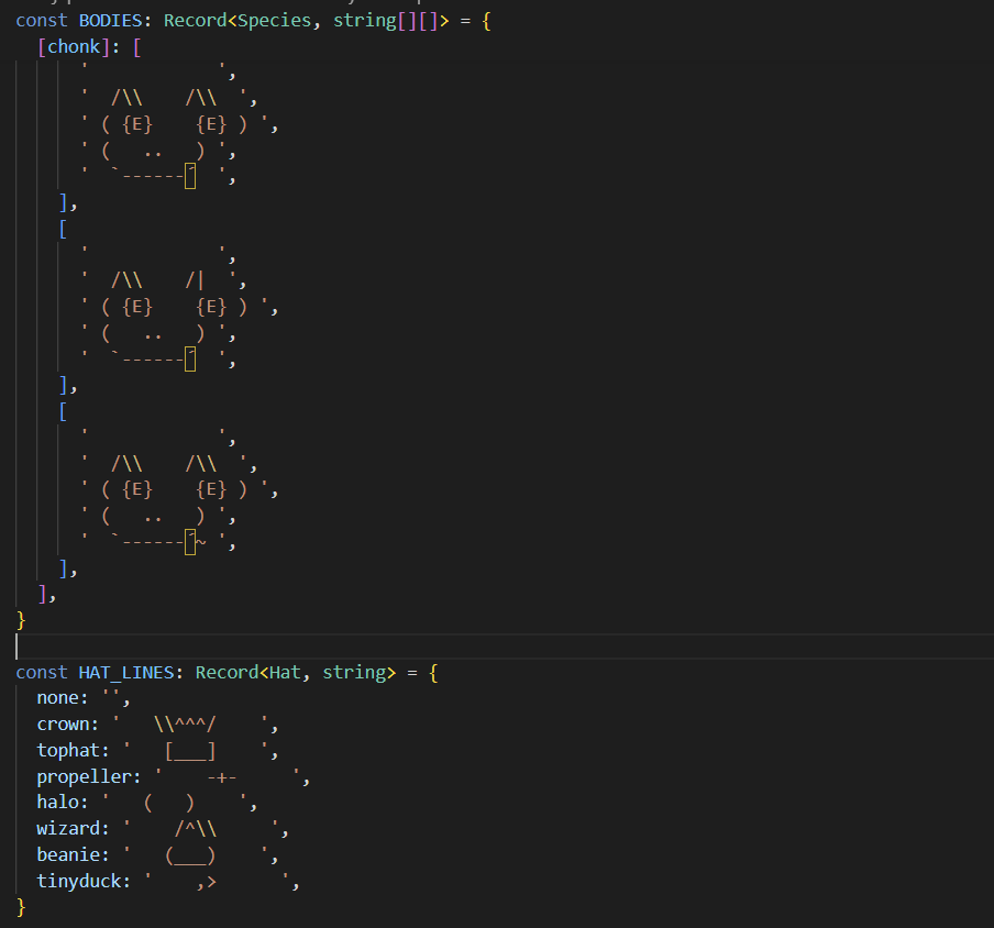 Claude just leaked its whole code and there are Claude buddy which is ...