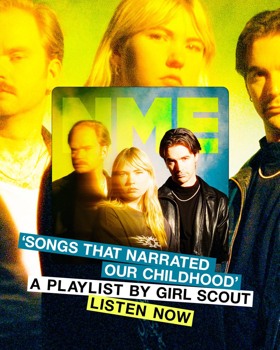 NME (@NME) / Posts / X
