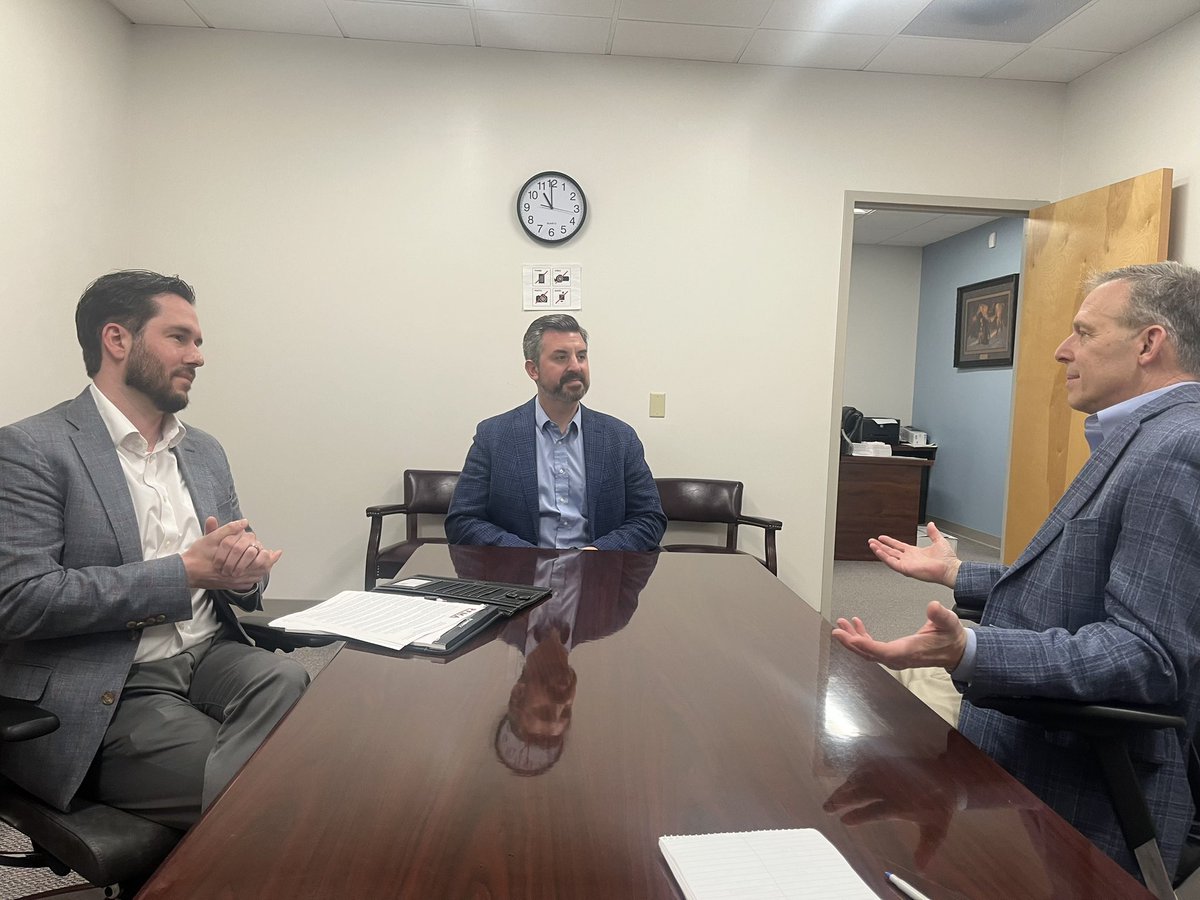 Freedom Caucus X Feed - Freedom Caucus Foundation