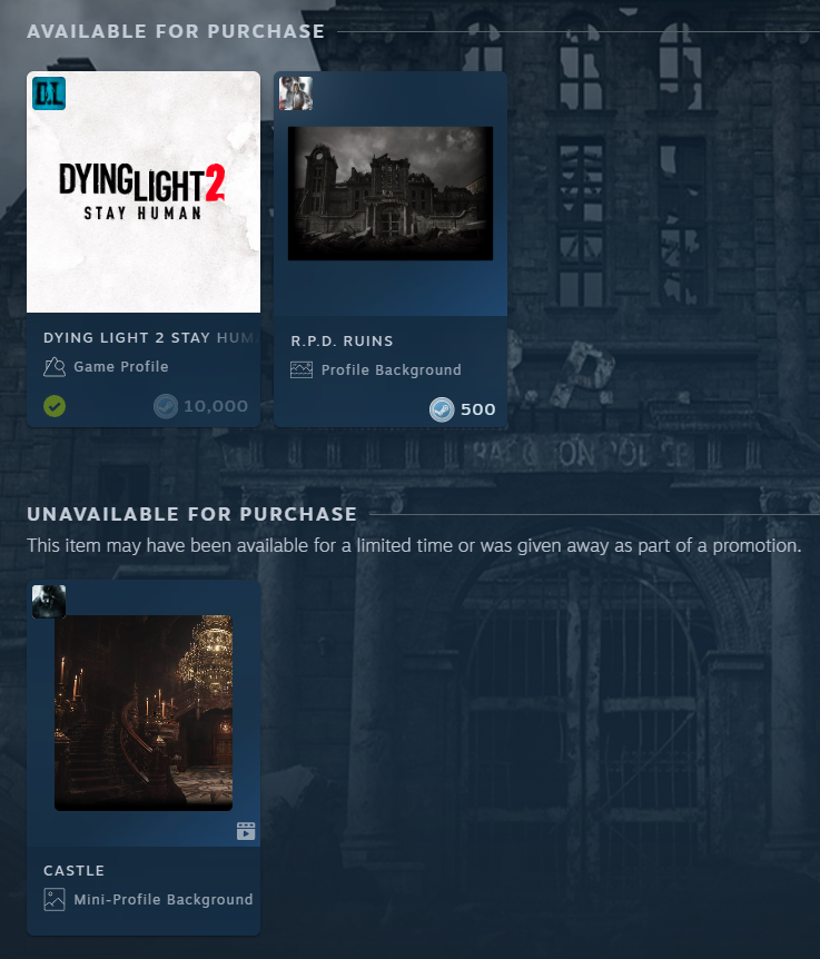Best Steam Profiles (@steam_best_prof) / Posts / X