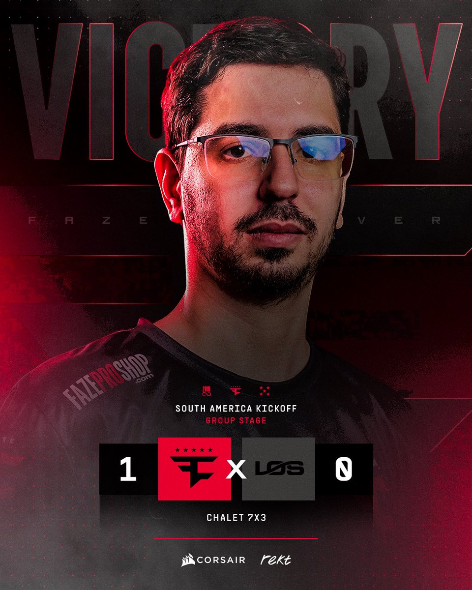FaZe Esports (@FaZeEsports) / Posts / X