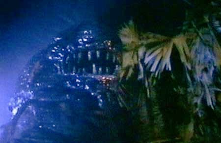 DARK UNIVERSE (1983) Starring Charlie Sheen's uncle in a plot borrowed ...