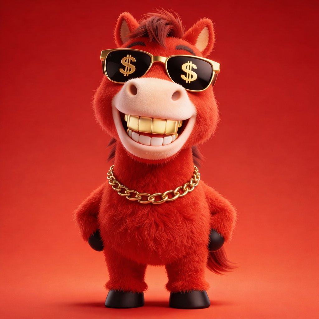 DOLLAR DONKEY ( DONK ) (@Dollardonkeyy) / Posts / X