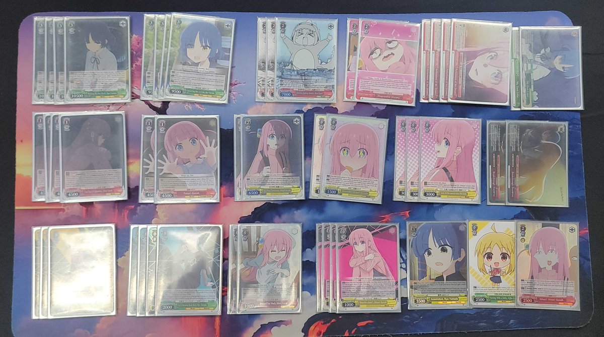 88 Cardhouse JP Weiss 3/28/26 9 Players, 3 Rounds AZL SBY BTR MKI #ヴァイス ...