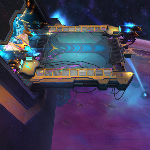 TFT Legendary Arenas in TFT 17 Crystal Shop update -Odyssey Jinx ...