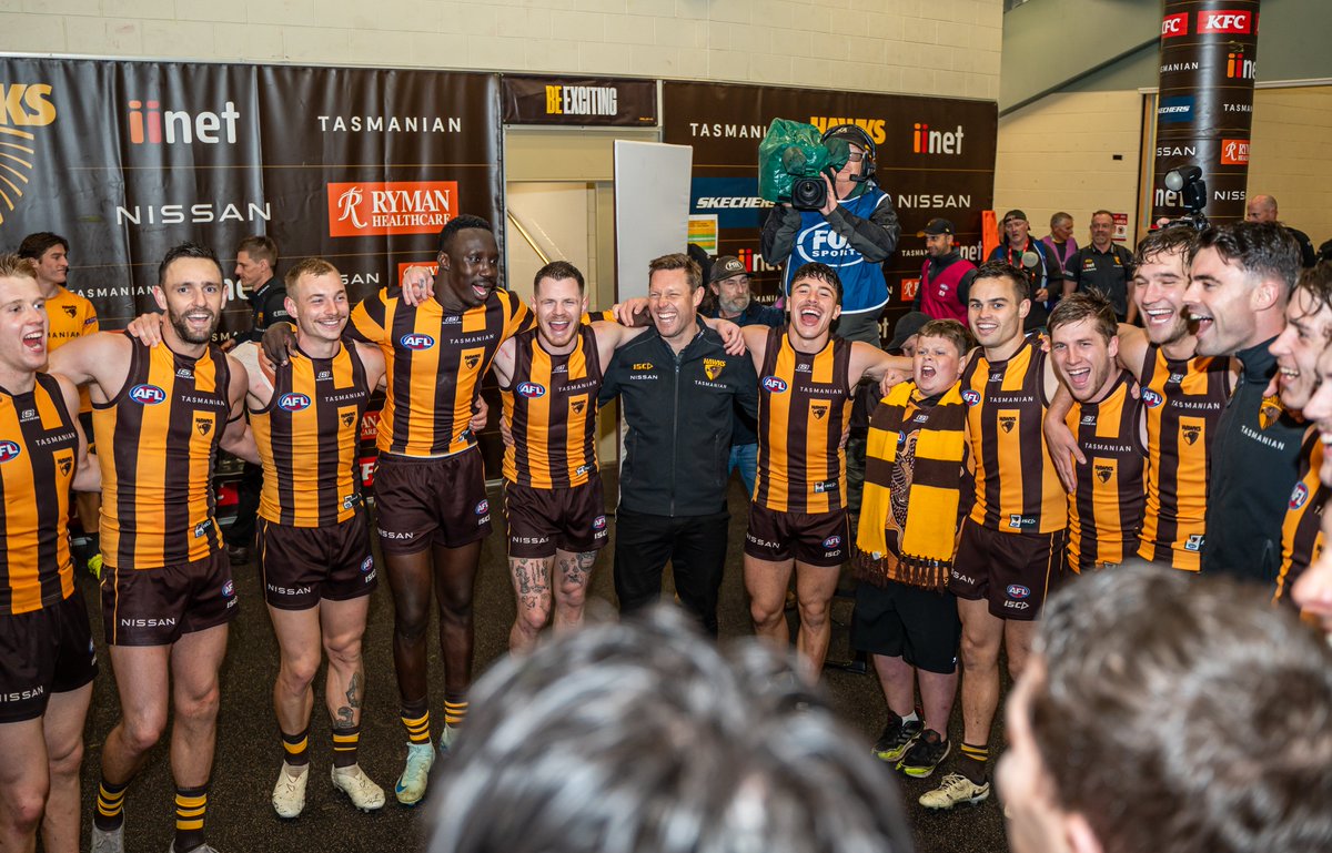 Hawthorn FC (@HawthornFC) / Posts / X
