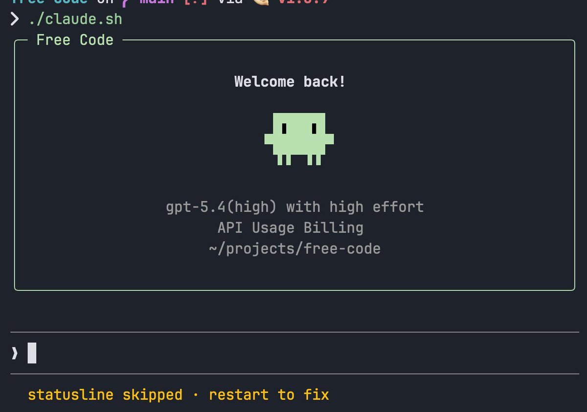 Claude Code might be the most underrated coding agent right now. Not ...