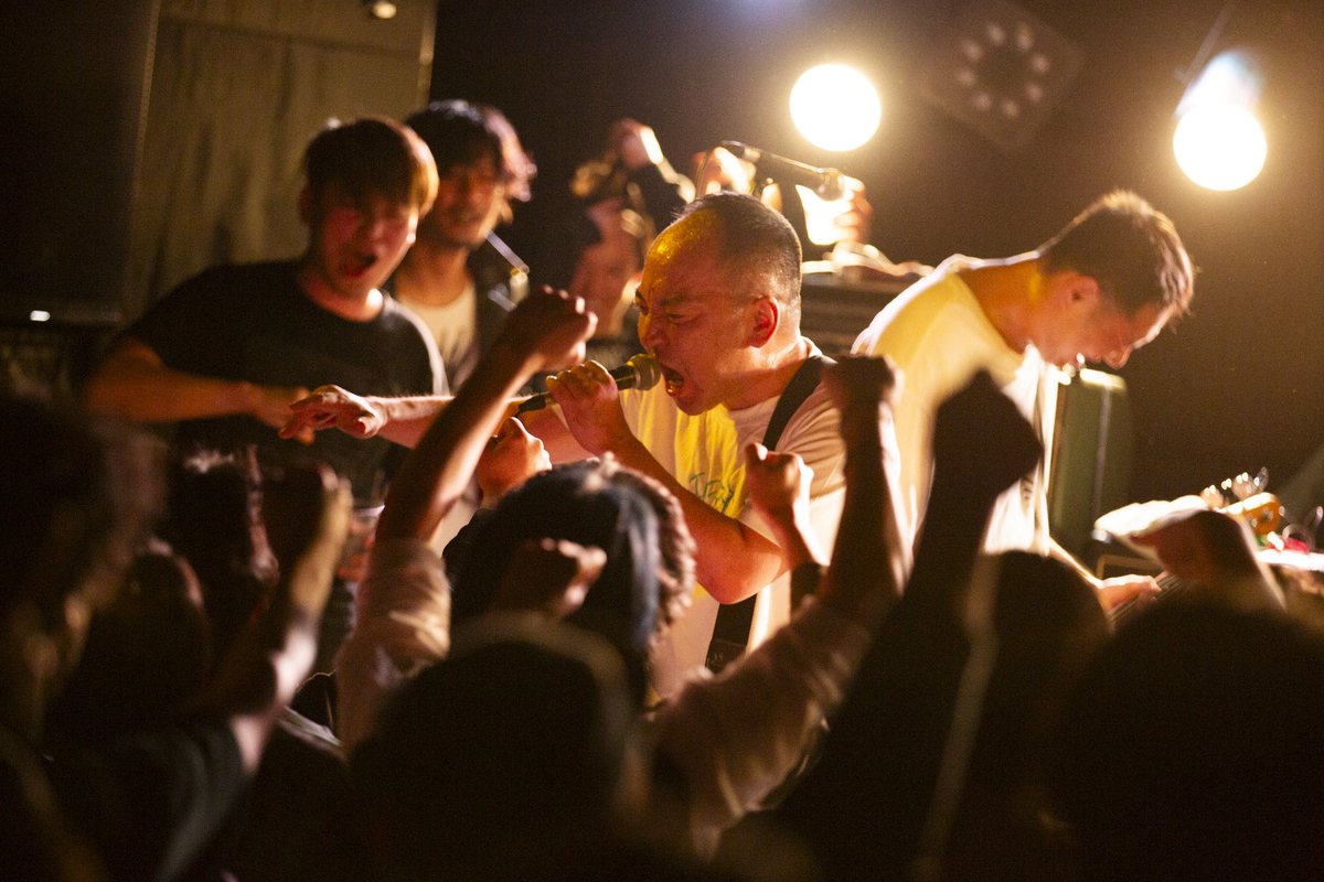bacho (@bacho_jp) / Posts / X