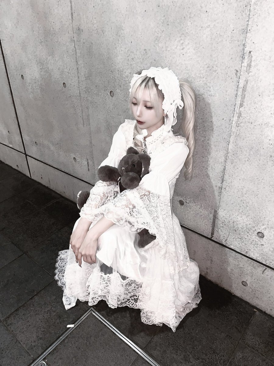 Post by 絶対信仰 on X: かわいいの呪い