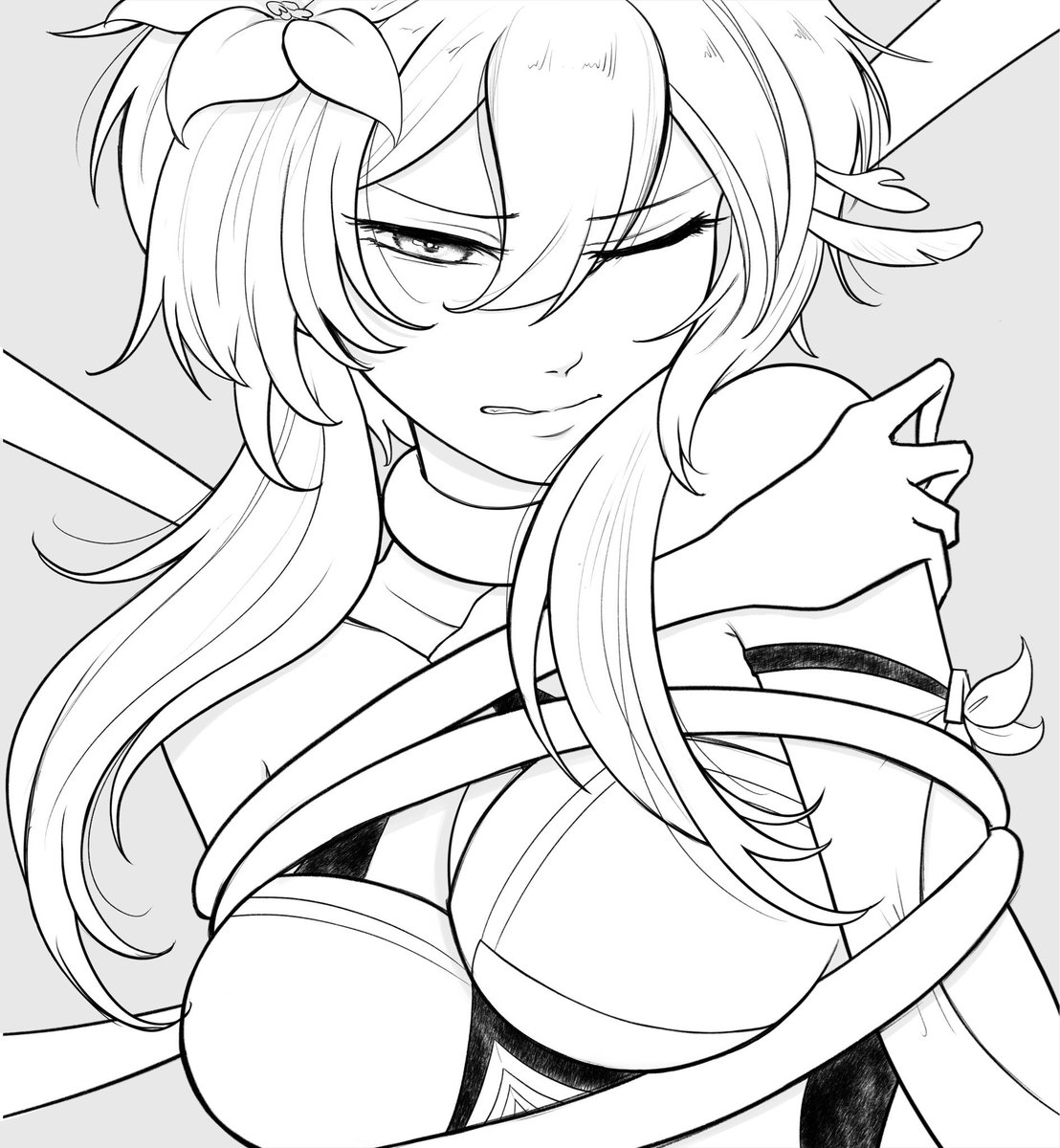 In my repost era because I’ve been too focused on progressing Incubus ...