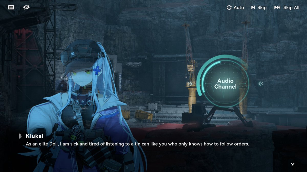 10.0-Aphelion "Achieve your mission with all your might. Despair not ...