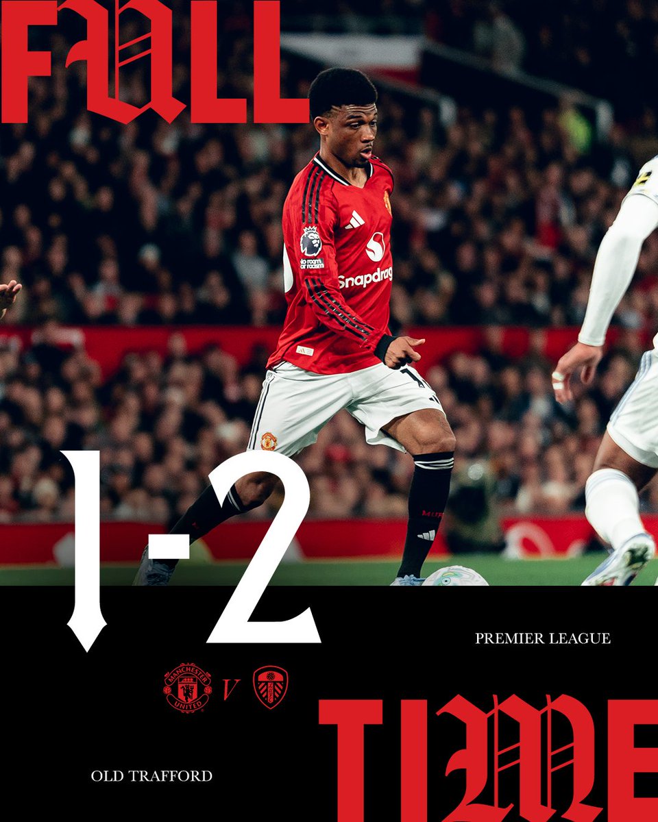 Manchester United (@ManUtd) / Posts / X