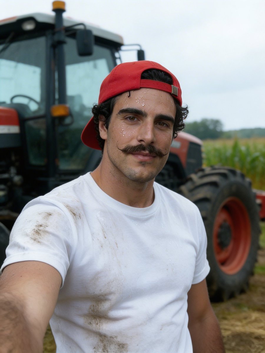 Farmer 六‍ https://t.co/CmWukIvdE9