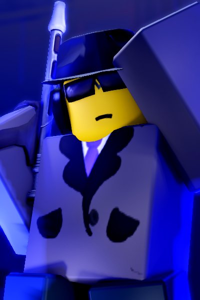 🚨NOTICIA🚨 -Mystic slasher no vendrá solo, ya que vendrá junto co Smith ...