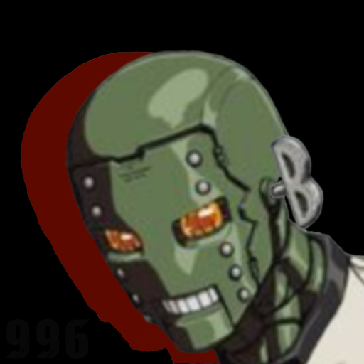 just some food for thought. the new robo-ky looks like an upgraded ...