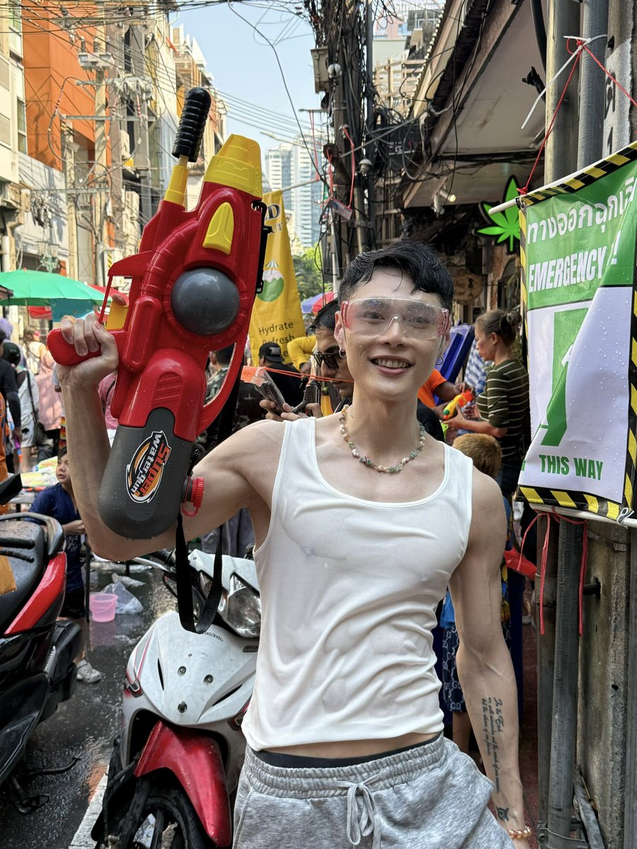 Benny Lin (@bennylin1992) / Posts / X
