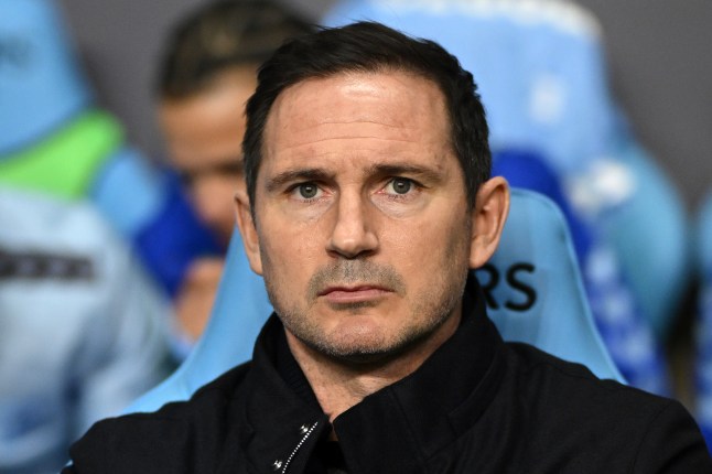 🚨 Lampard Eyes Chelsea Wonderkid as Coventry's Premier League Statement ...