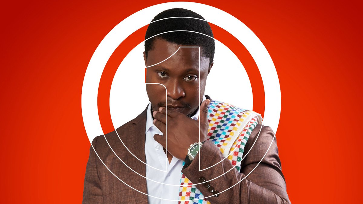 MEDIA RELEASE 🚨 NEW CHARACTER ALERT: Meet Amandla Dubazane, the man you ...