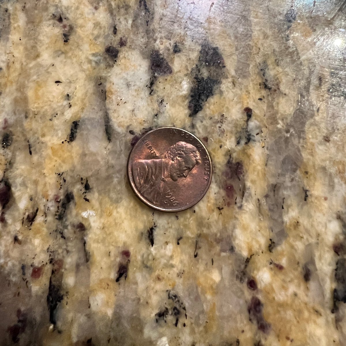 When you see a random penny on the ground appreciate that penny ...