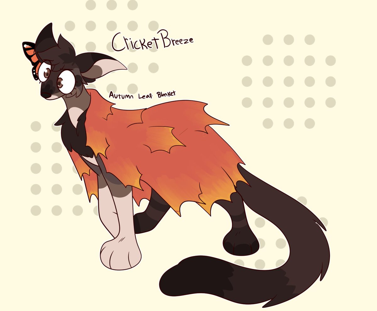 Queenie -> Cricketbreeze Gummigoo -> Gator Scratch -> Scratchbark ...