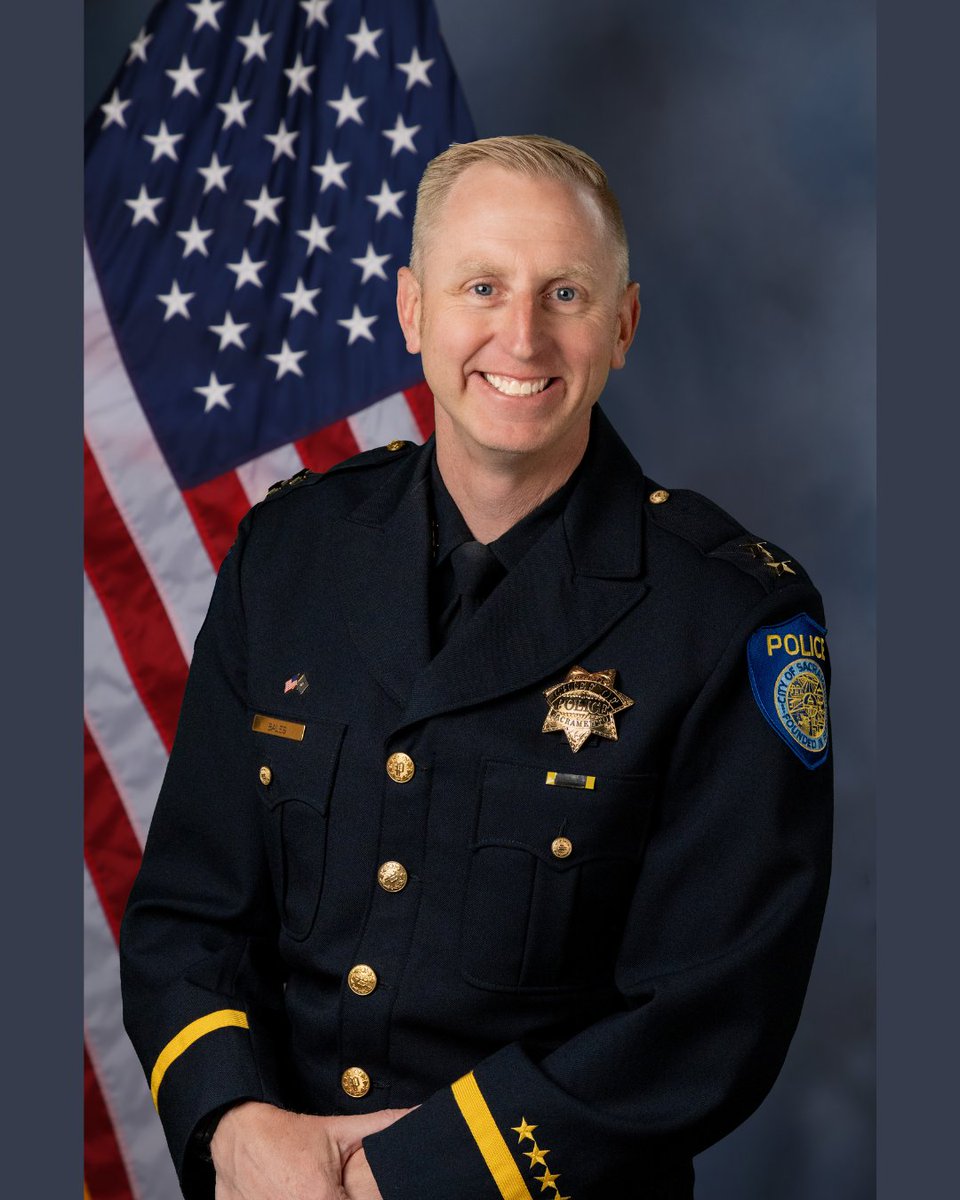 We are proud to introduce Deputy Chief Zachary Bales as the Interim ...
