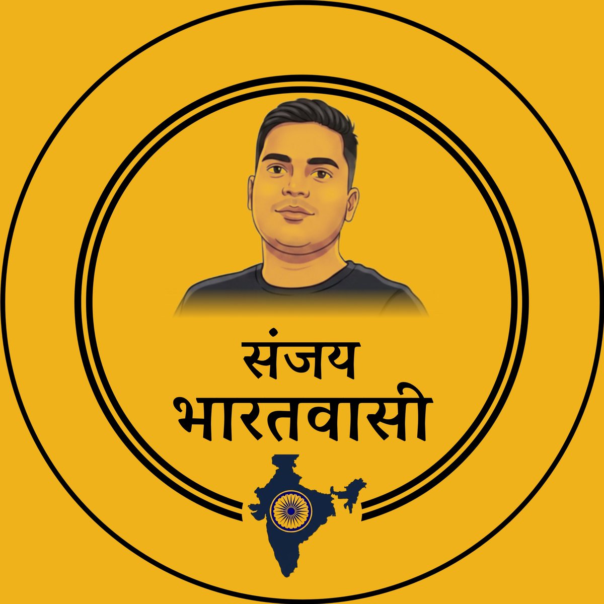 Sanjay Bharatvasi (@ImSanjayNigam02) / Posts / X