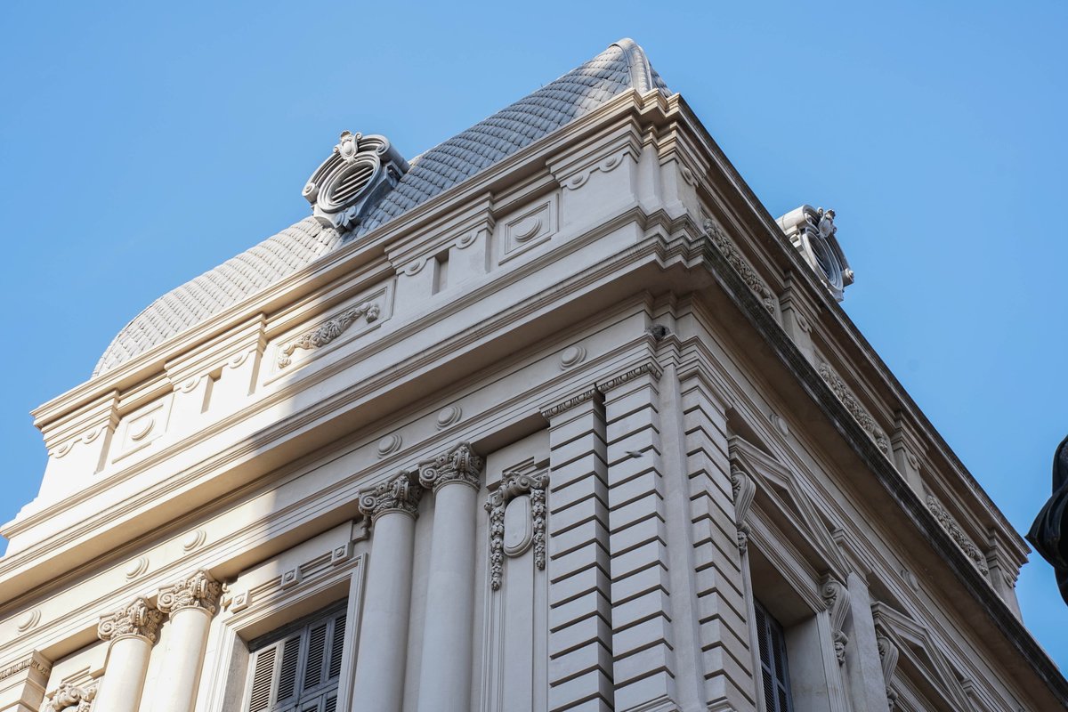 Facultad de Derecho (@fder_oficial) / Posts / X