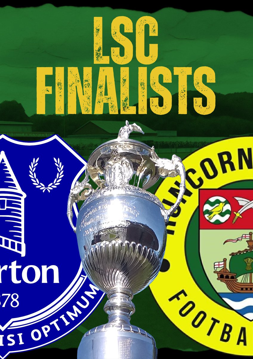 🟡🟢 | WE ARE LIVERPOOL SENIOR CUP FINALISTS! A dominant win in the ...