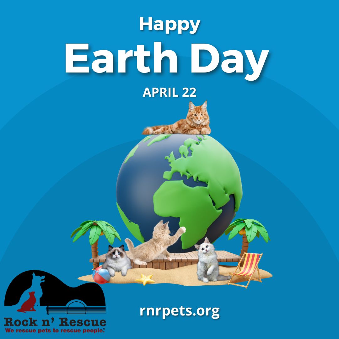 Happy Earth Day! 🌎💚 Today we celebrate our beautiful planet and all the ...